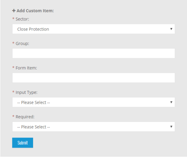 Application Process - Vireo Software