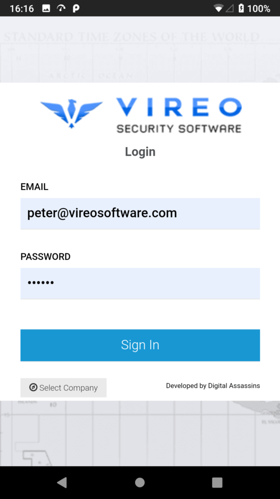 Vireo Mobile Apps - Vireo Software