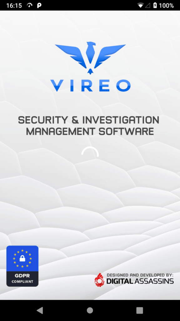 Vireo Mobile Apps - Vireo Software